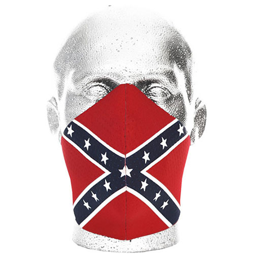 Bandero Face Mask Rebel