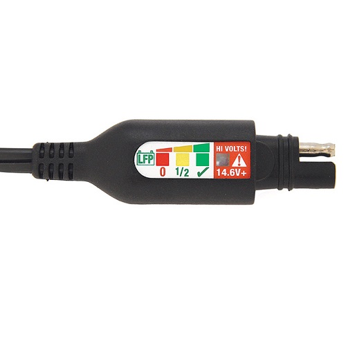 Optimate Charge Monitor O-127