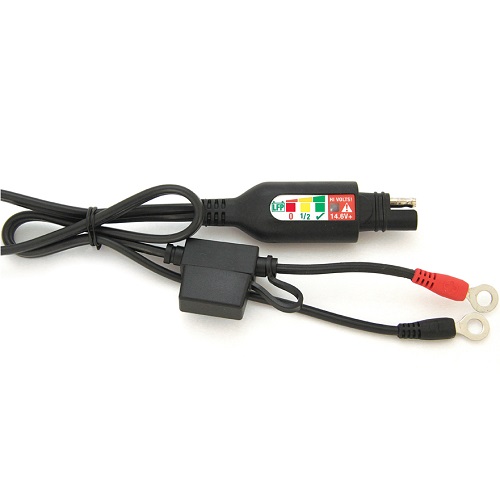 Optimate Charge Monitor O-127