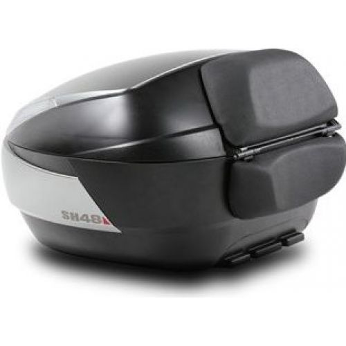 Shad Topkoffer - SH48