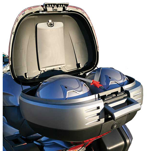 Shad Topkoffer - SH50