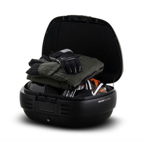 Shad Topkoffer - SH49