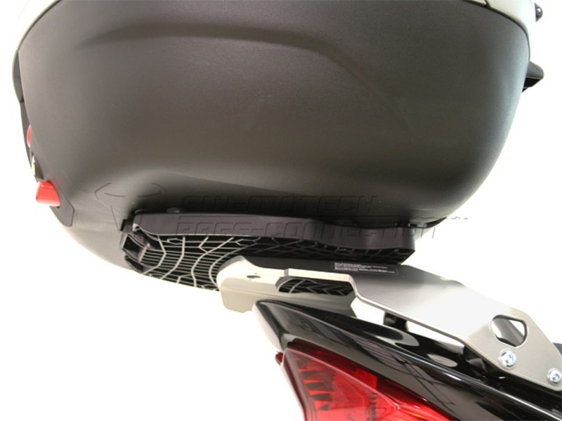 SW Motech Quick Lock Adapterplaat