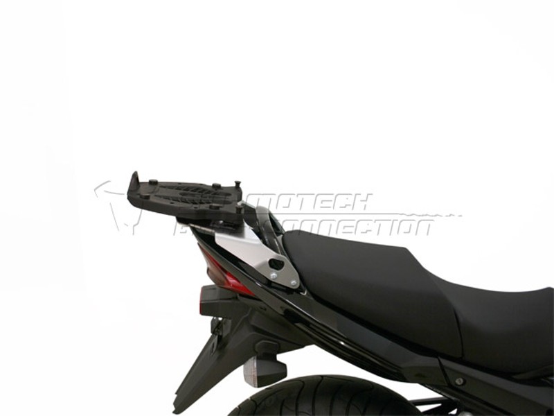 SW Motech Quick Lock Adapterplaat